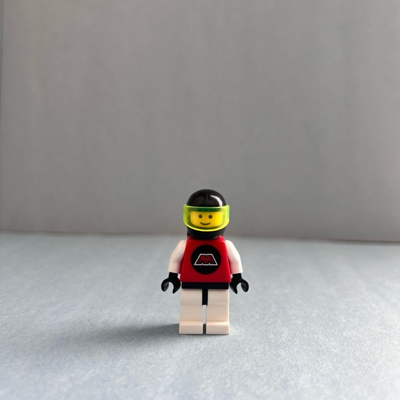 Lego | Other | Lego Space Mtron Minifigure | Poshmark